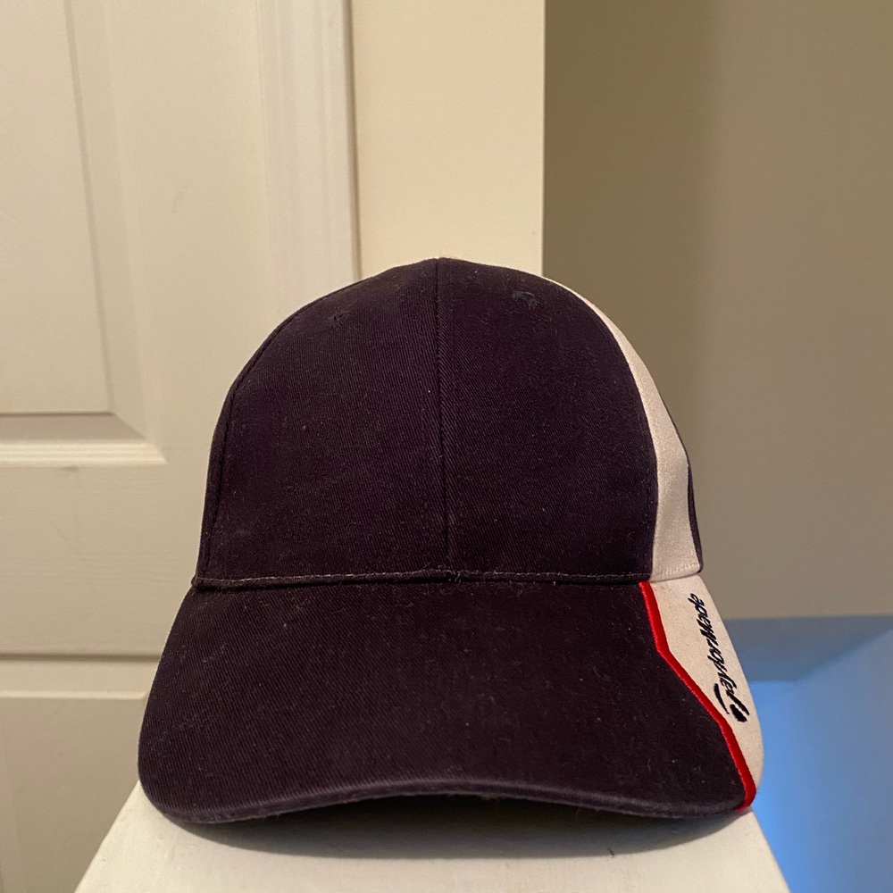 Taylormade 1r Burner Logo Golf Club Embroidery And St… - Gem